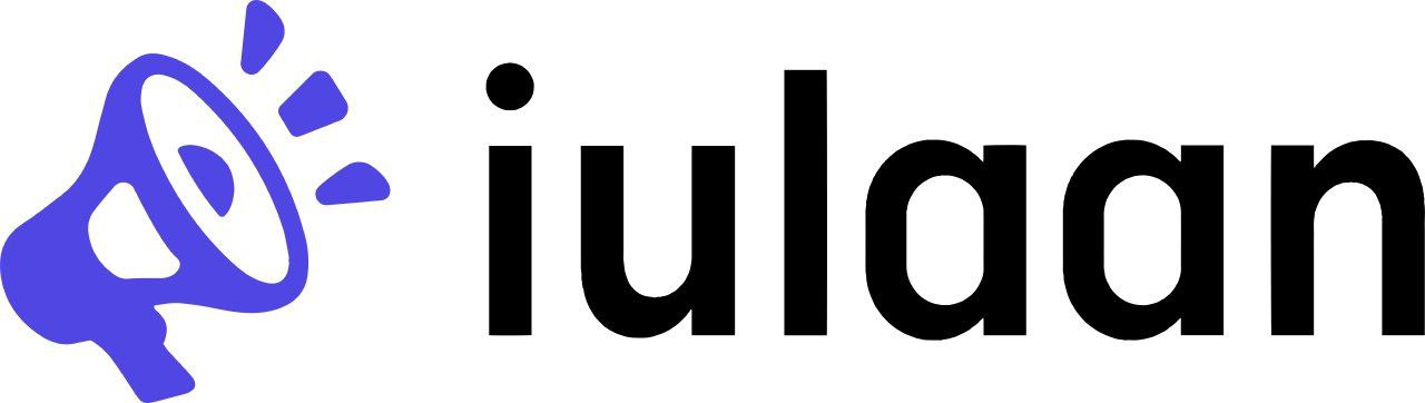 Iulaan App